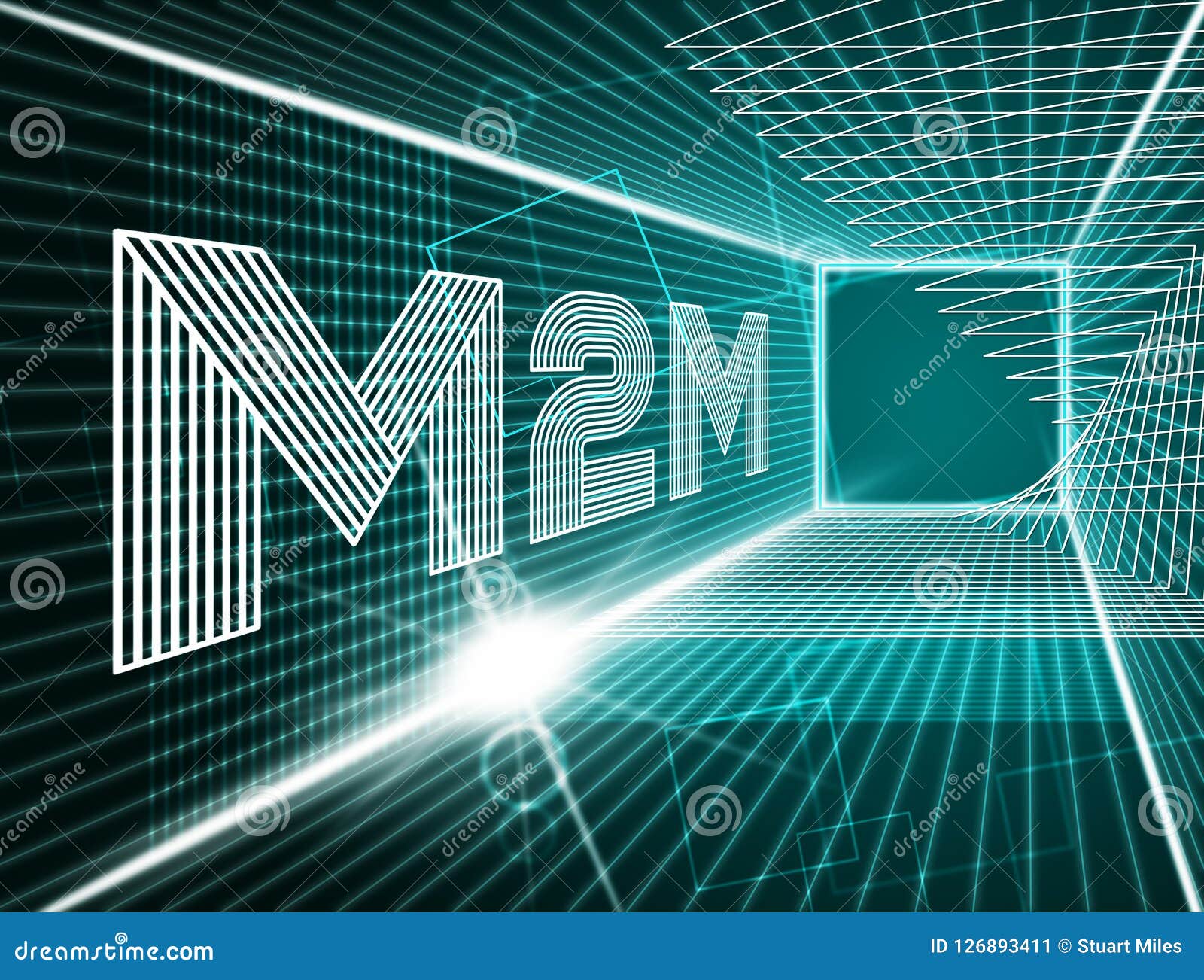 M2m Machine Stock Illustrations – 116 M2m Machine Stock Illustrations ...