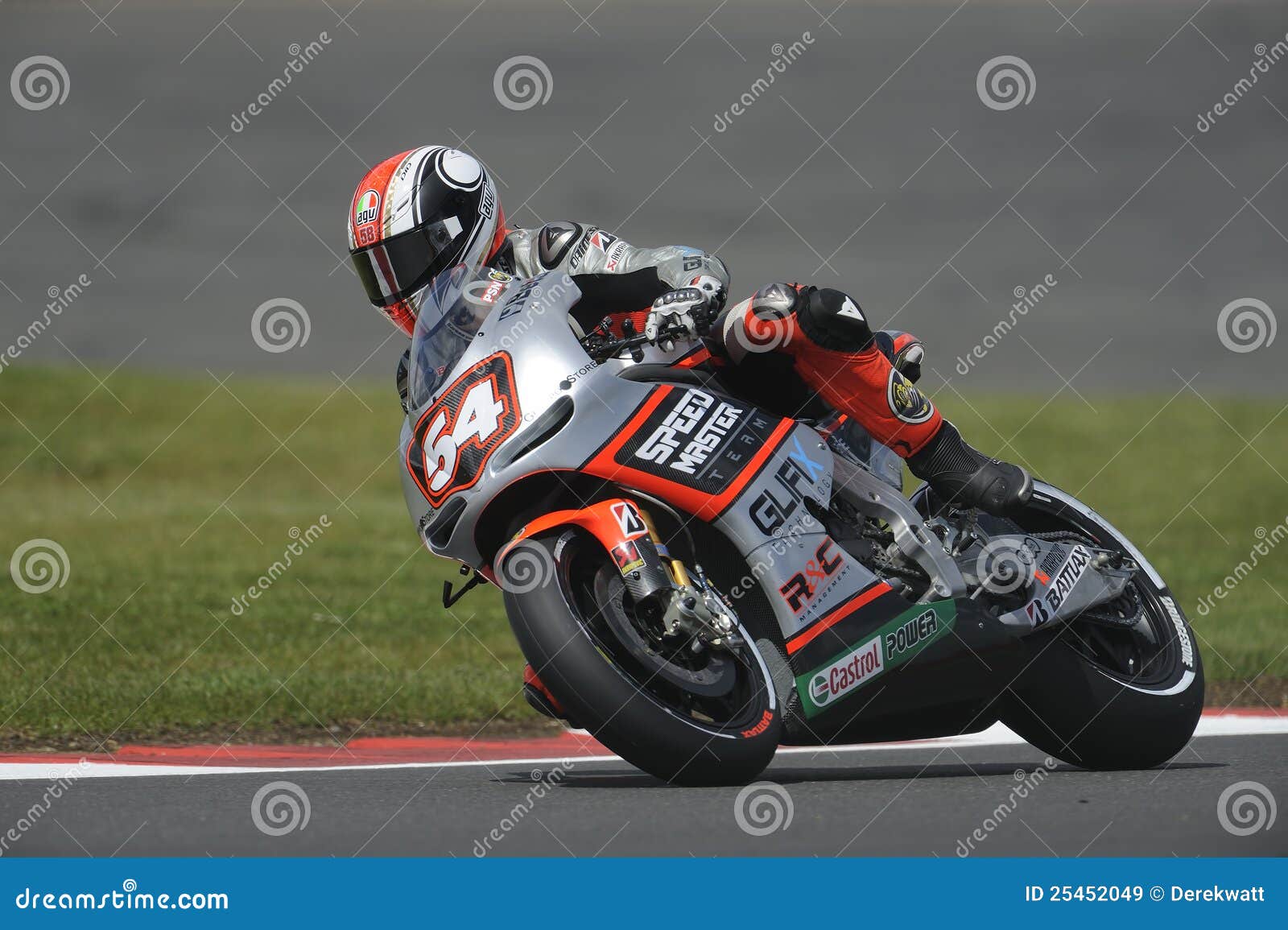 M passini, moto gp 2012 editorial stock image. Image of racer - 25452049