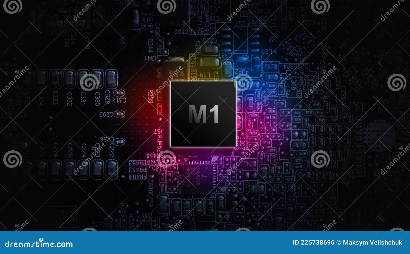 M1 Processor Stock Illustrations – 10 M1 Processor Stock Illustrations ...