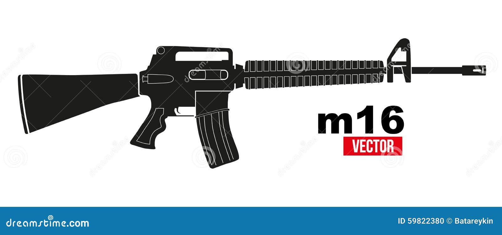 M16 Cartoons, Illustrations & Vector Stock Images - 1267 Pictures to ...