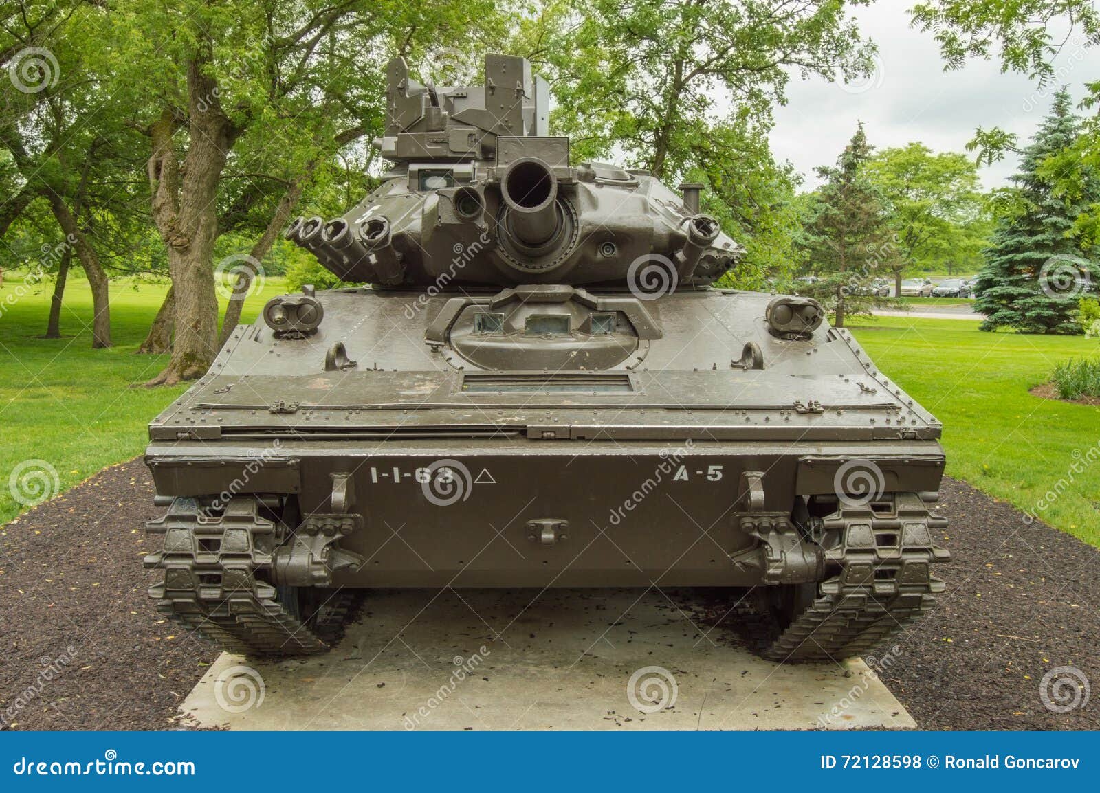 M551A1 Sheridan Front view stock photo. Image of sheridan - 72128598 M551A1 Sheridan Front view stock photo. Image of sheridan - 72128598