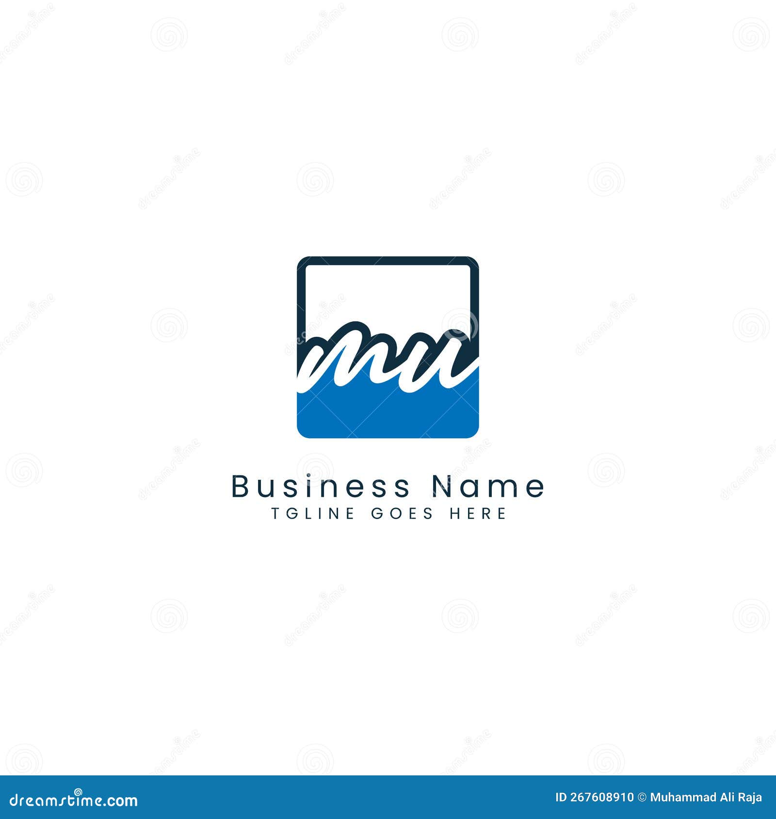 M, U, MU, Initial Letter Handwritten and Signature Vector Image ...