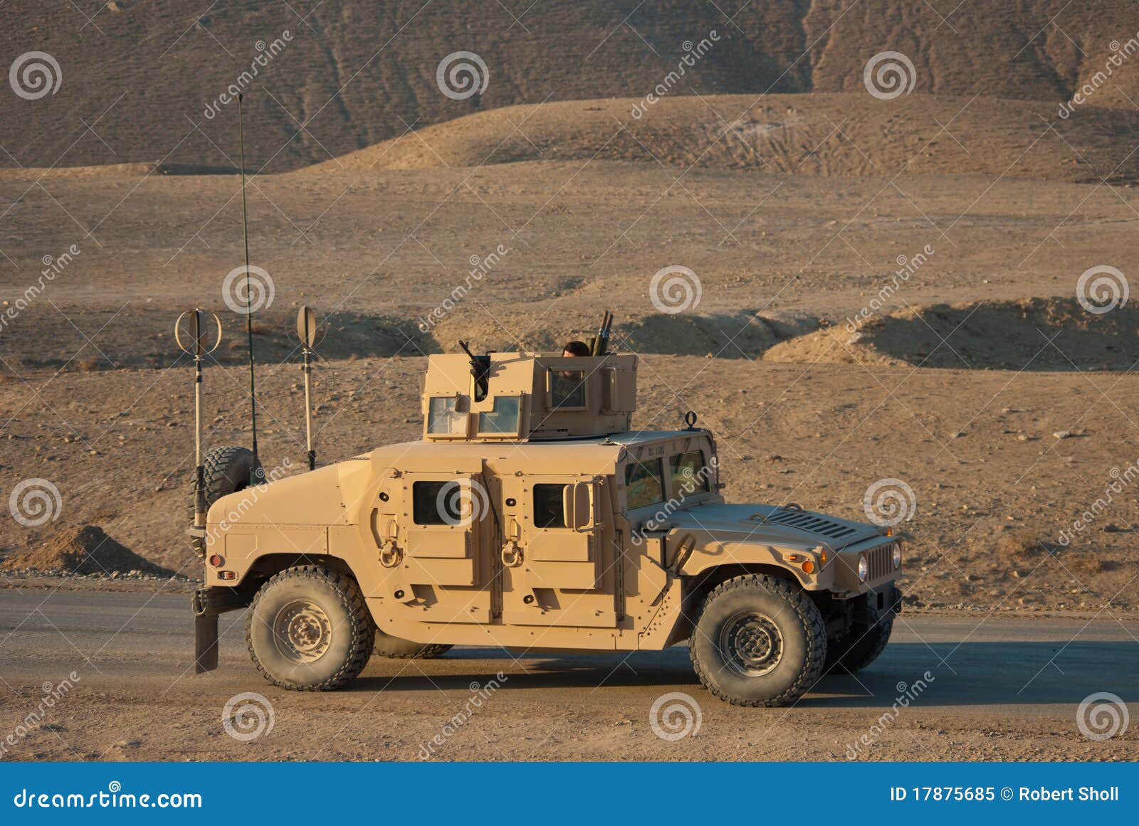 M1114 Hmmwv