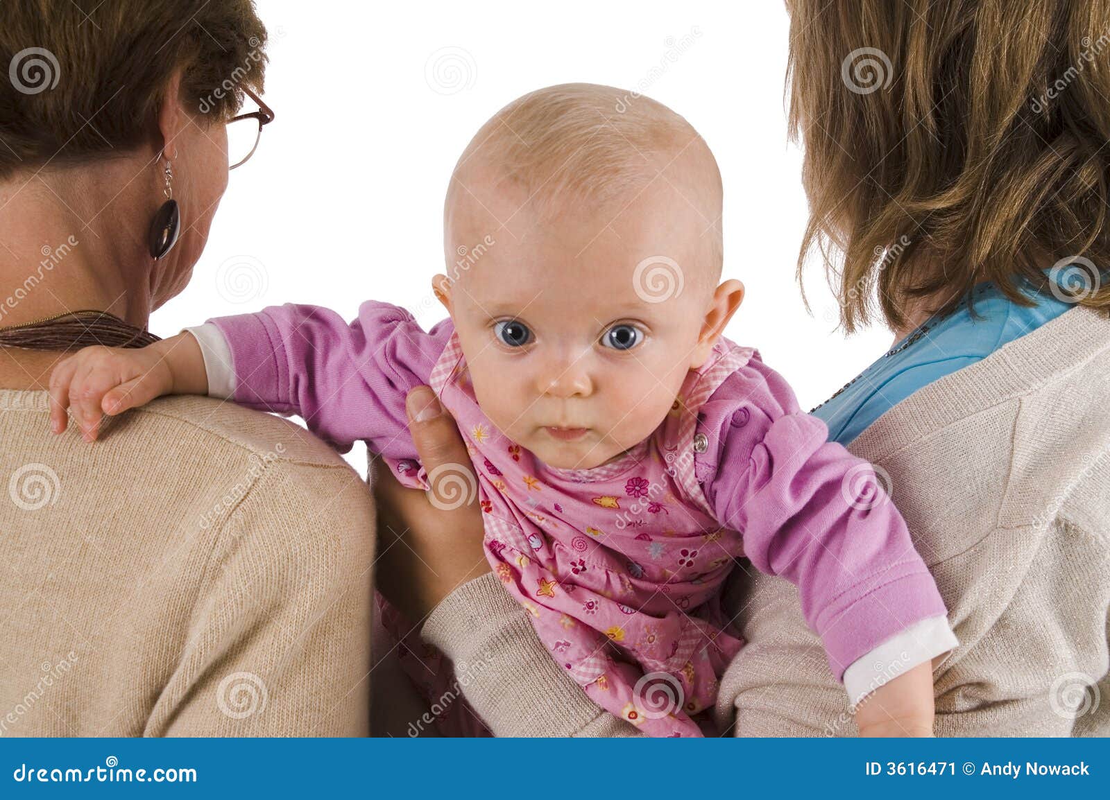 Between ma and grandma 1 stock image. Image of composition - 3616471