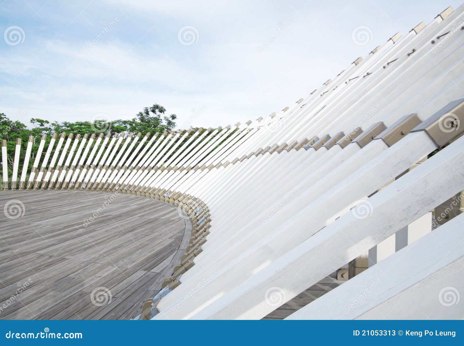 Ma Wan Park stock image. Image of park, angle, structure - 21053313