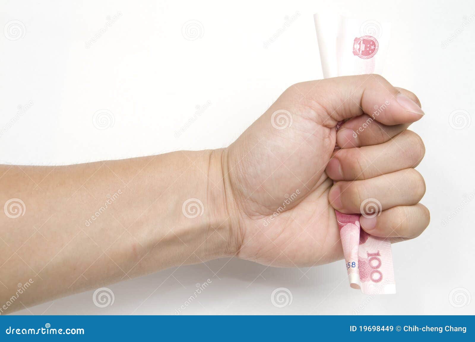 Maak Geld stock afbeelding. Image of maak, zelfde, groep - 19698449