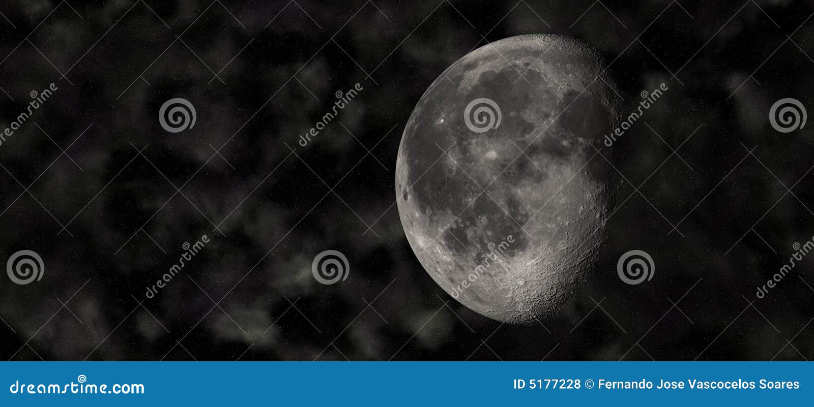 Maan Picture. Image: 5177228