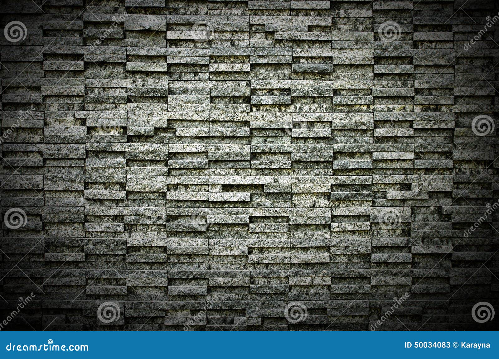 Mable stone wall stock image. Image of wall, tone, brickwall - 50034083