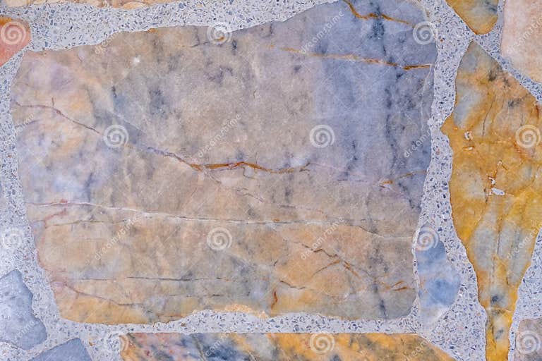 Mable Texture Wall Using As Background Stock Image - Image of elegance ...