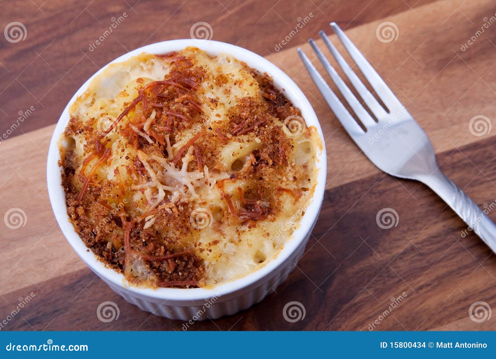 Mac and cheese stock photo. Image of food, meal, closeup - 15800434