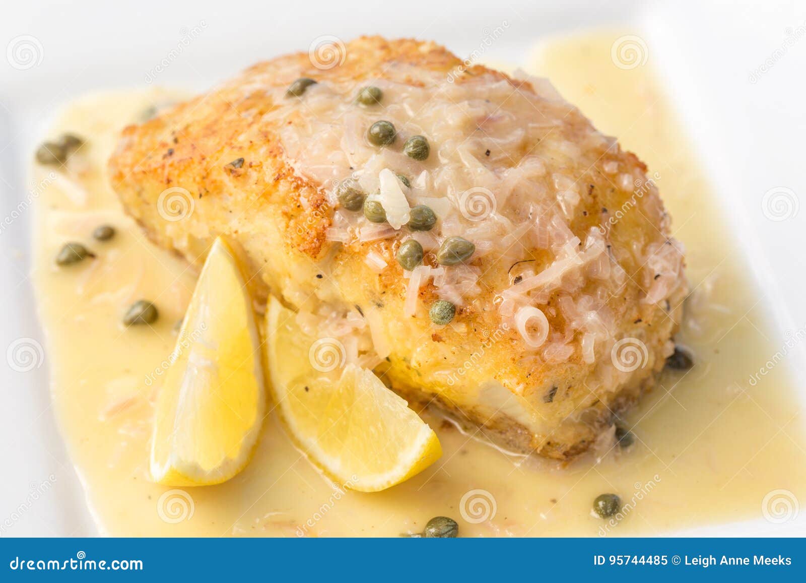 Mac Crusted Ono stock image. Image of natural, hawaiian - 95744485