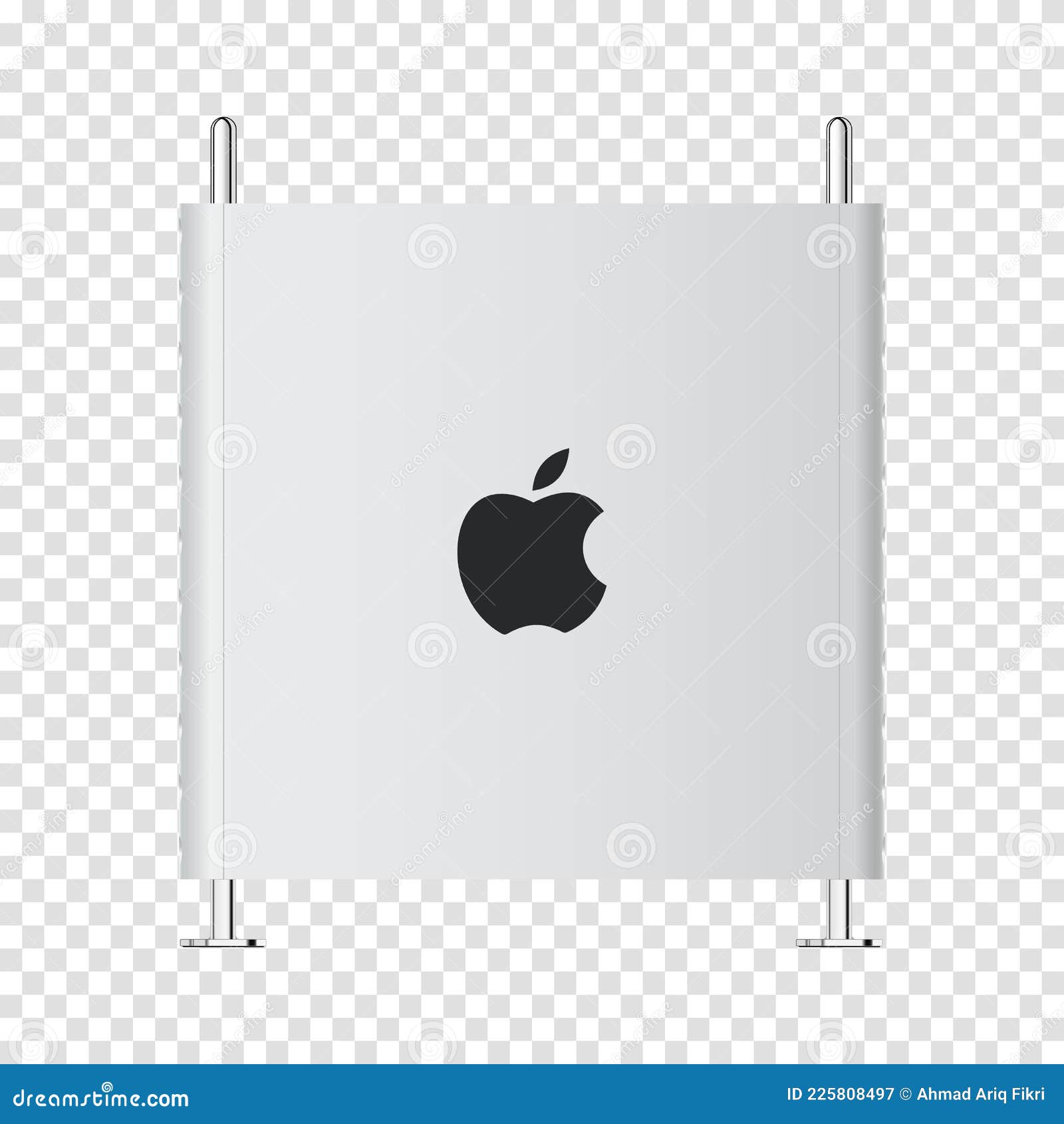 Apple Inc Vector Logo | CartoonDealer.com #217279675