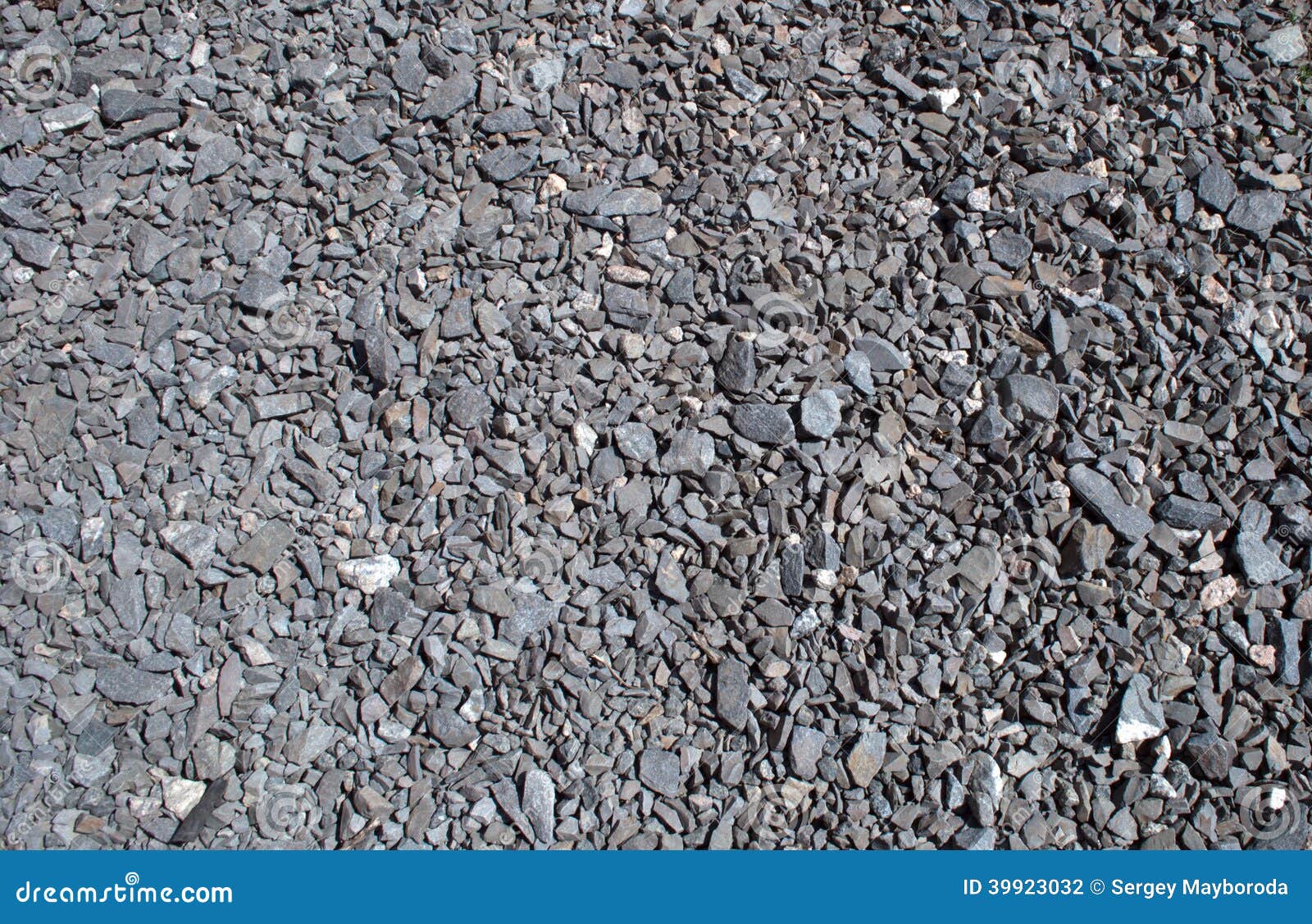Macadame foto de stock. Imagem de naughty, cascalho, textura - 39923032