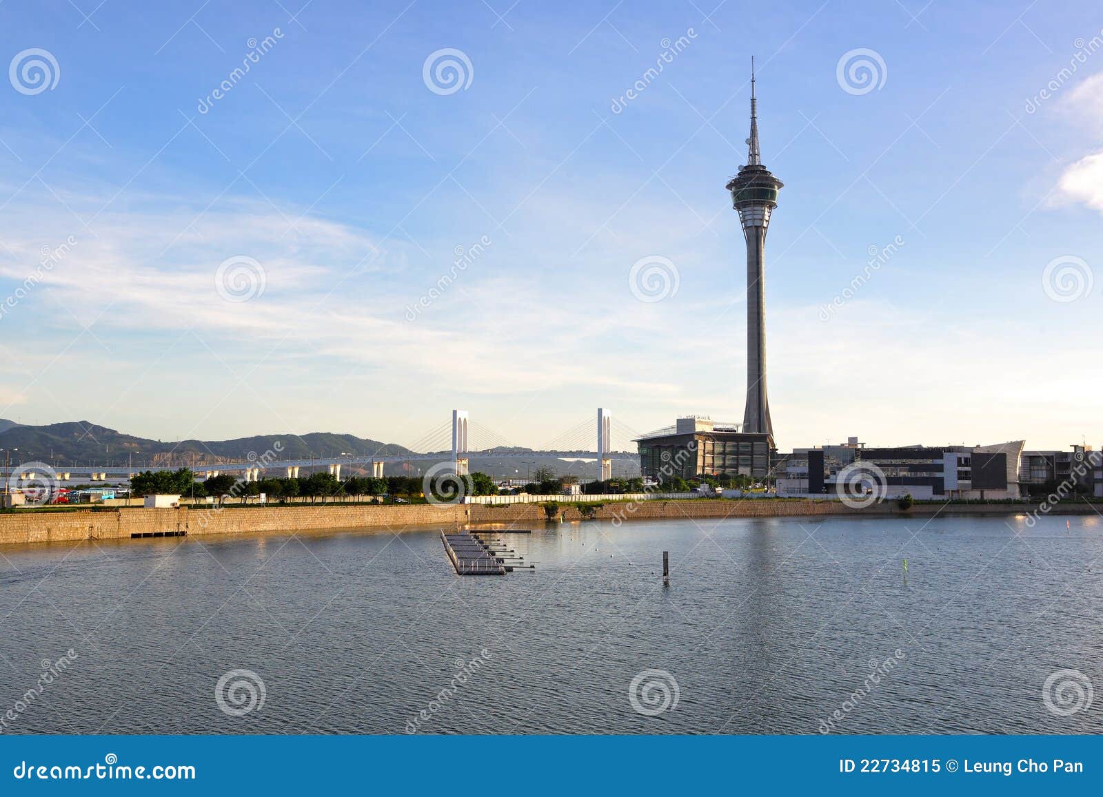 Macao imagen de archivo. Imagen de isla, playa, luces - 22734815