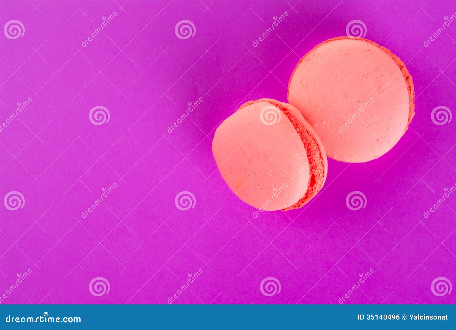 Macaron stock photo. Image of dessert, delicious, sweet - 35140496