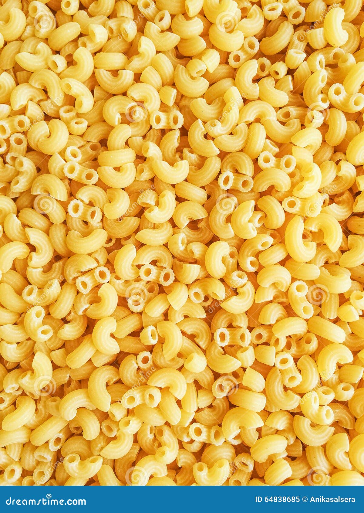 Macaroni background stock image. Image of healthy, cooking - 64838685