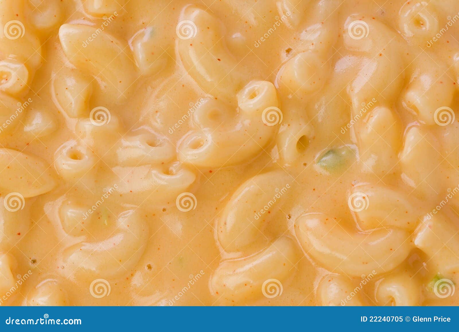 Macaroni and Cheese stock image. Image of macaroni, dinner - 22240705