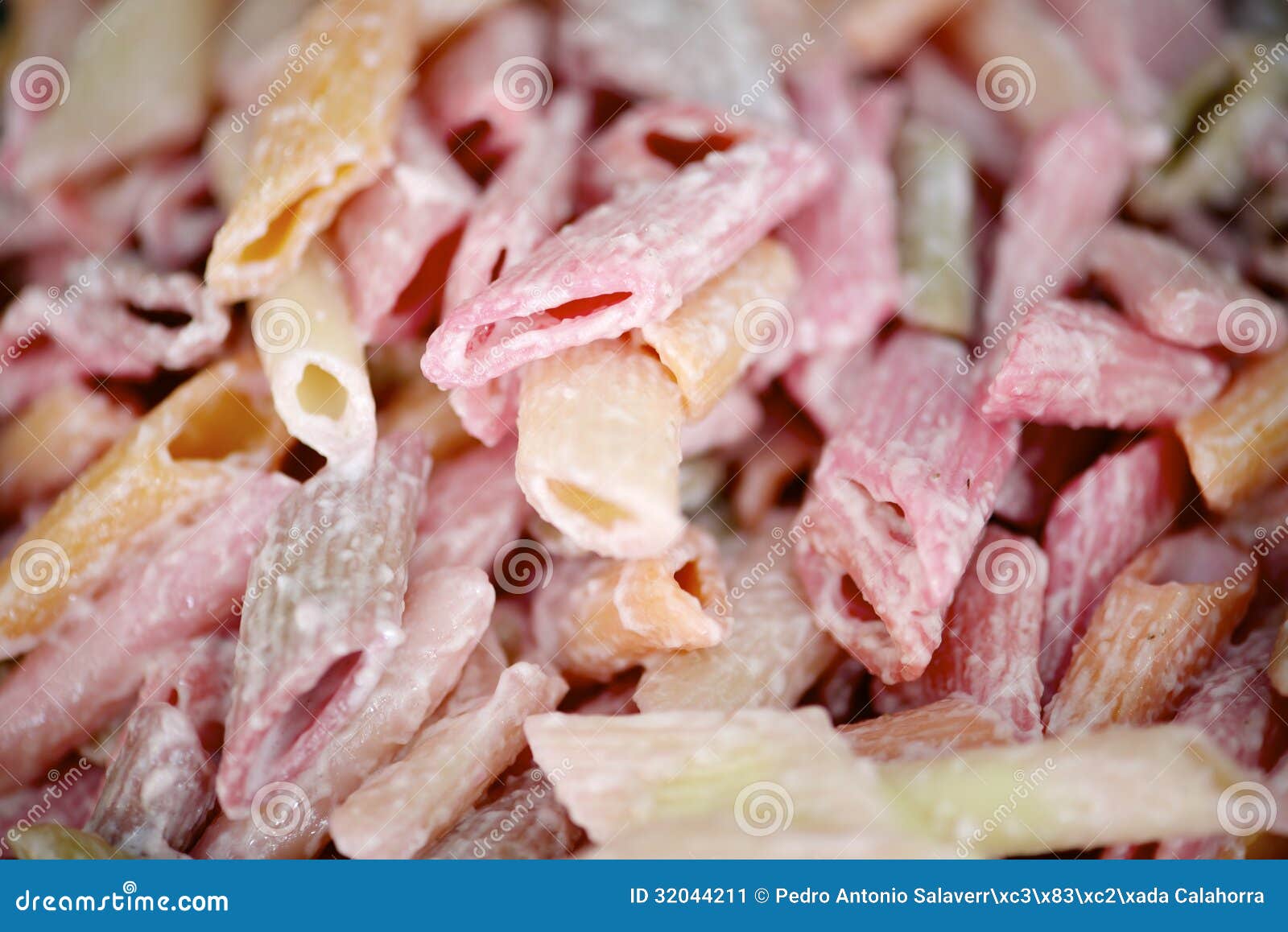 Macaroni stock image. Image of backgrounds, color, food - 32044211