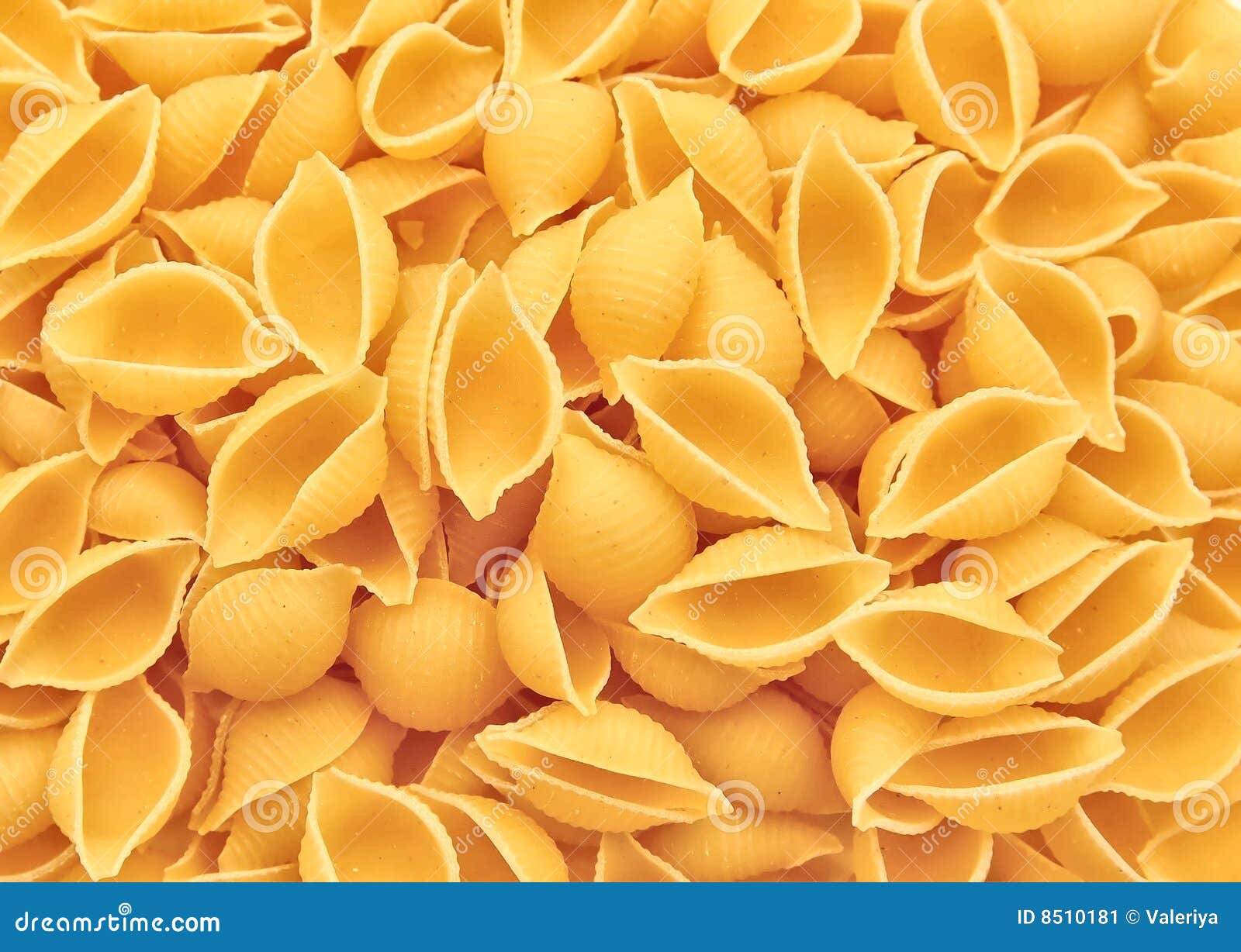 Macaroni pasta stock image. Image of shape, cuisine, macro - 8510181