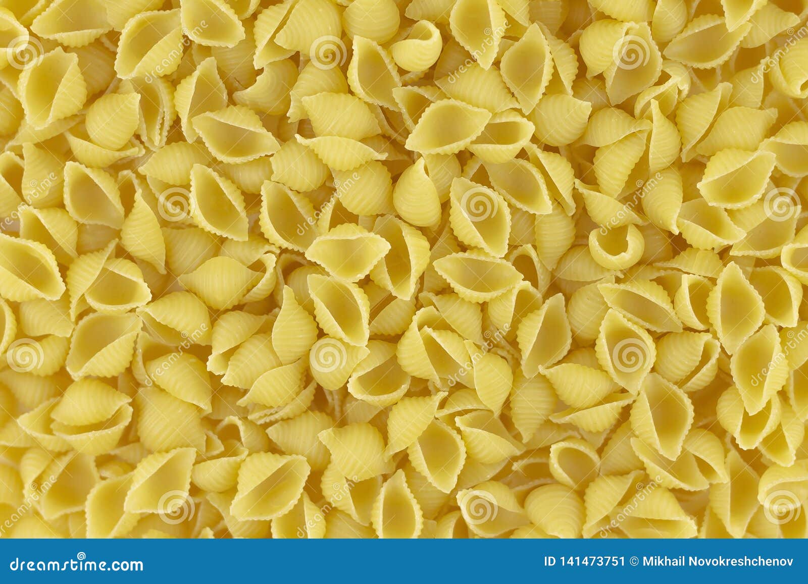 Macaroni Pasta, for Backgrounds or Textures Stock Image - Image of ...