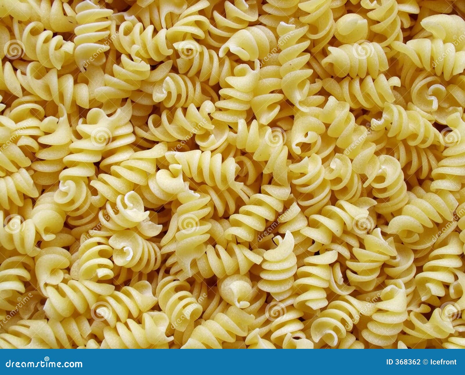 Macaronis photo stock. Image du pâte, mangez, cuisinier - 368362