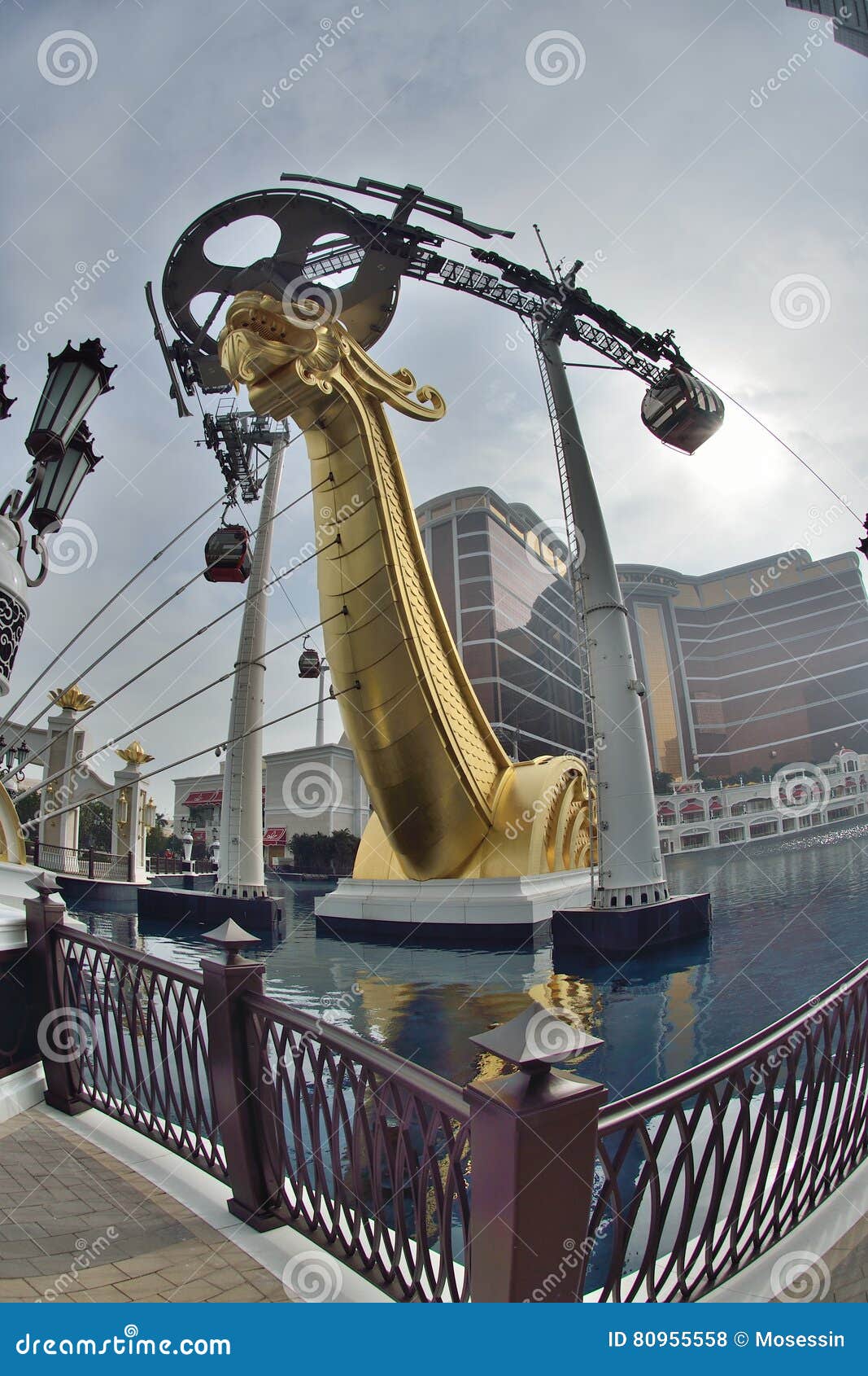Macau Cable Car Asia Lighthouse Macao Light House Jardim Da Flora Guia ...