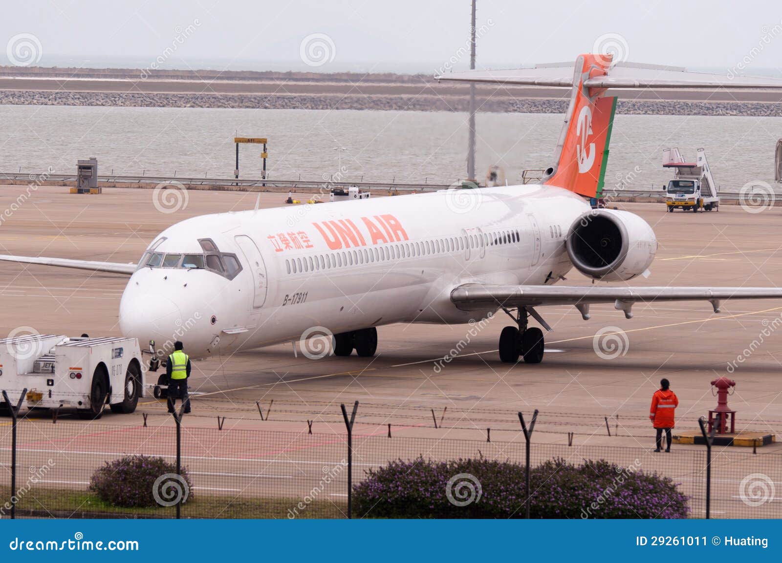 Macau International Airport Editorial Photo - Image of macao, outer ...