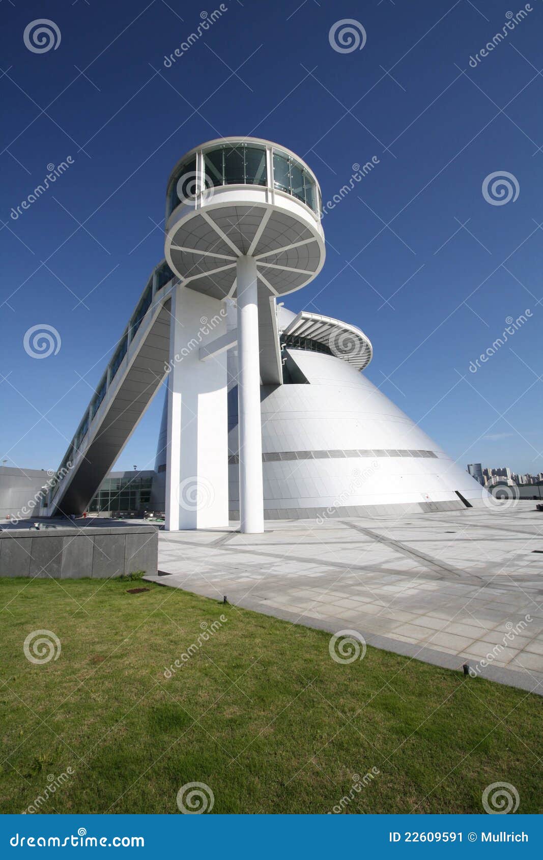Macau Science Center and Museum View Editorial Photo - Image of sunny ...