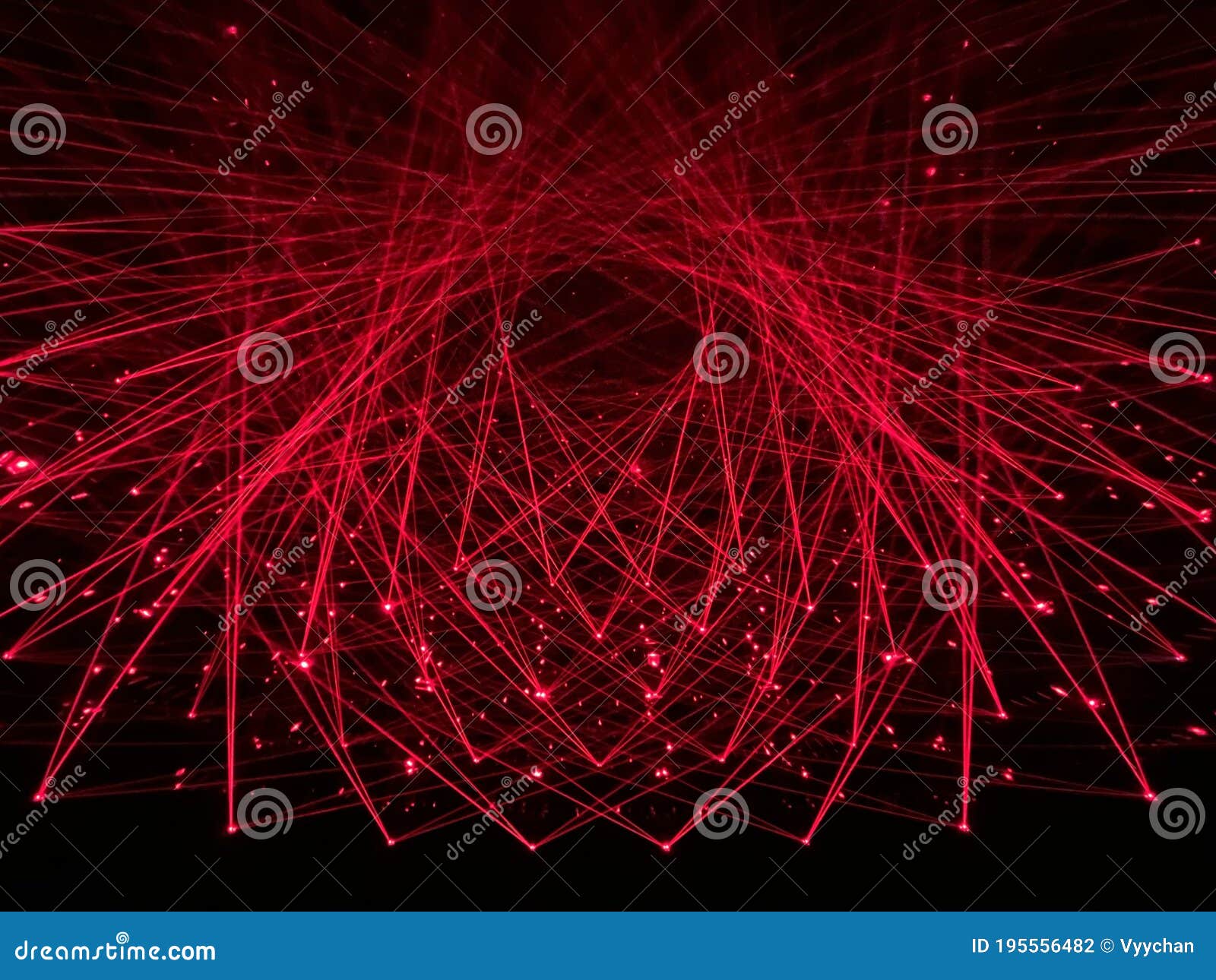 Macau Teamlab Lighting Installation Spectacular Laser Beam Show 3D ...