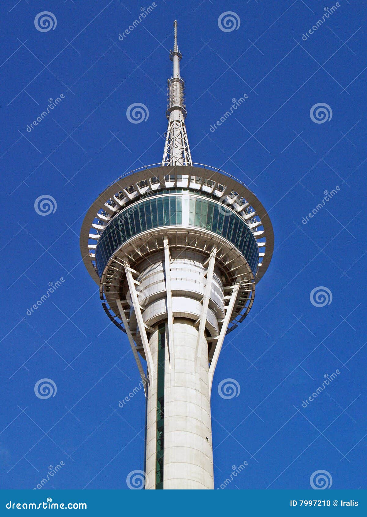 Macau Tower Stock Photography | CartoonDealer.com #91881464