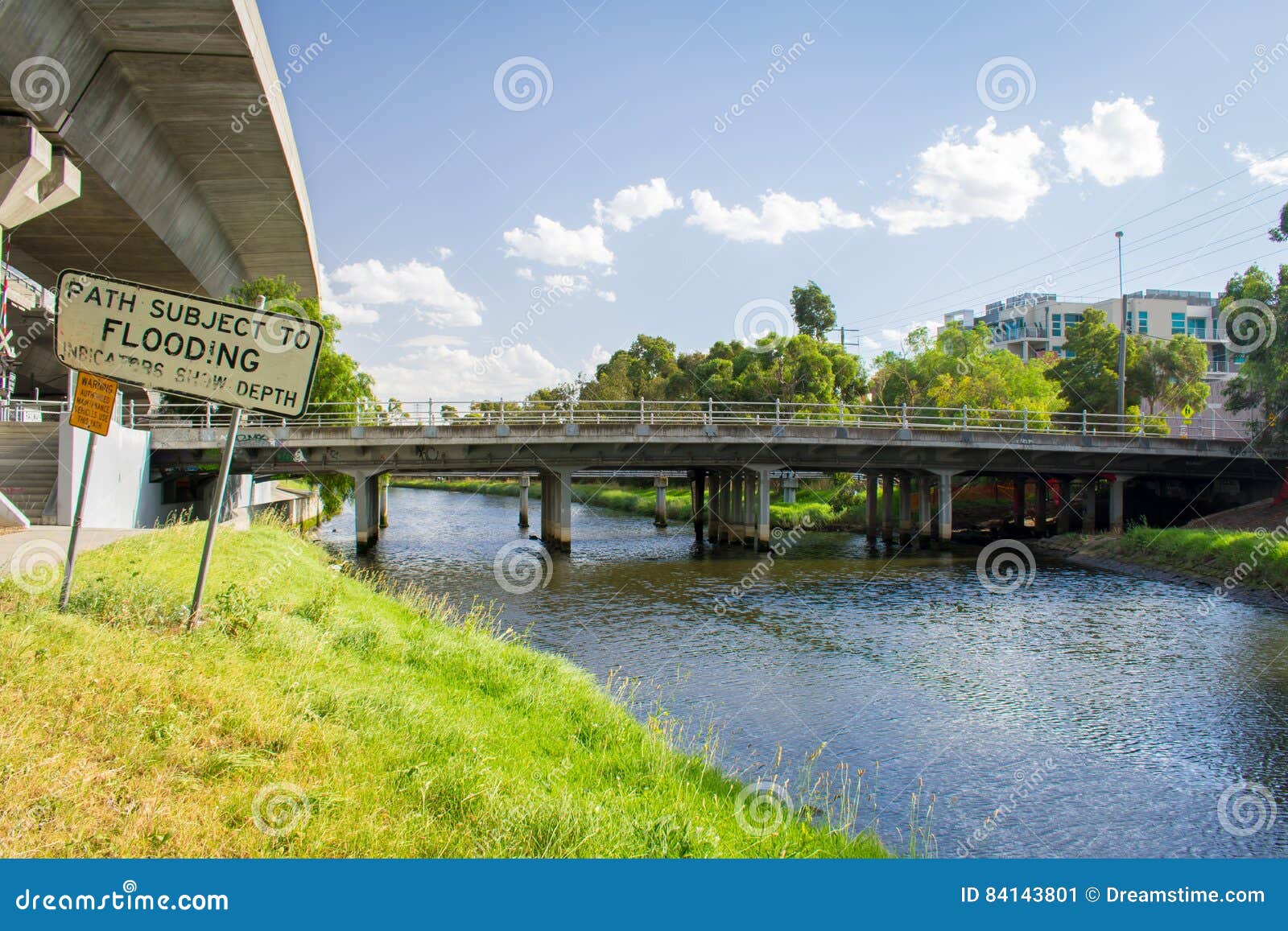 Flemington Bridge Stock Photos - Free & Royalty-Free Stock Photos from ...