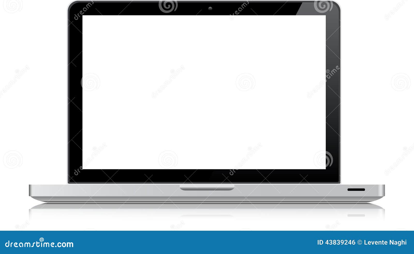 Macbook Pro editorial photo. Illustration of advertise - 43839246