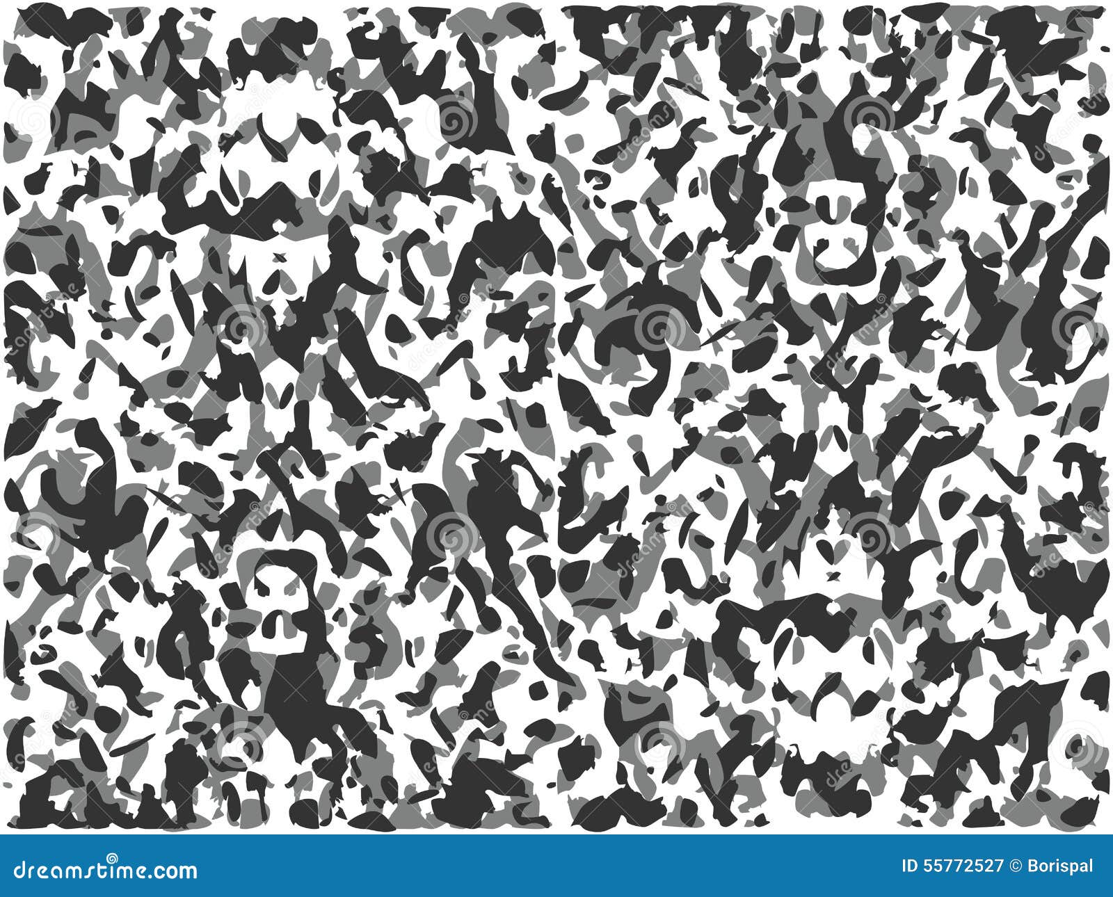 Macchia il fondo Vector-2 illustrazione vettoriale. Illustrazione di ...