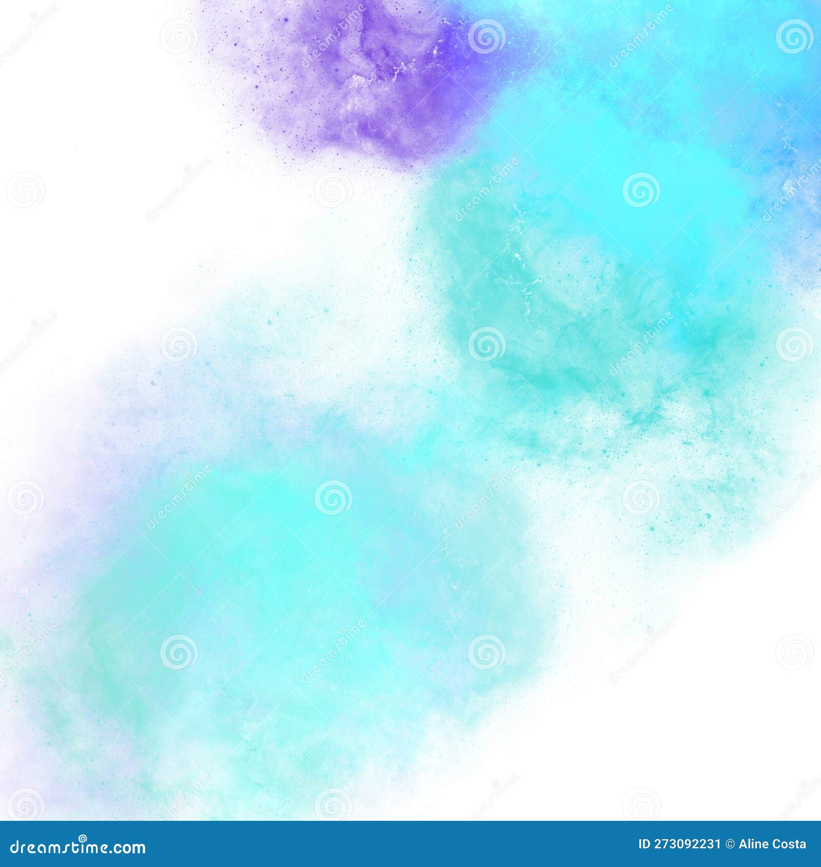 Macchia watercolor stock illustration. Illustration of line - 273092231