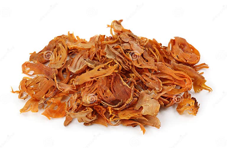 Mace stock image. Image of spice, ingredient, medicinal - 15551457