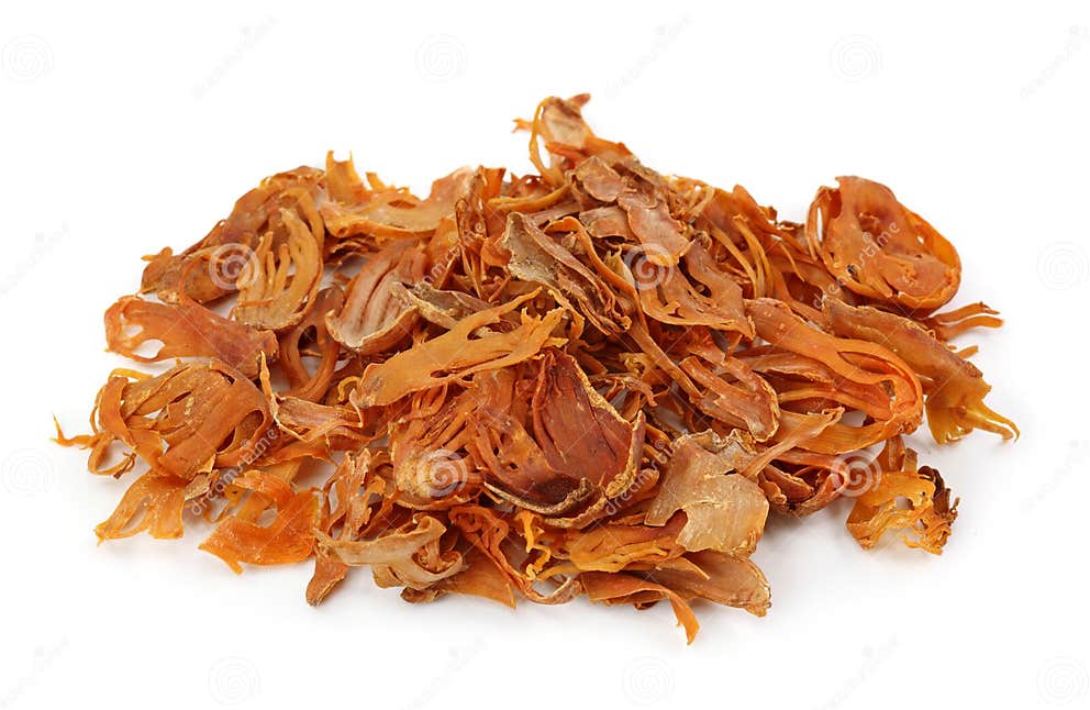 Mace stock image. Image of spice, ingredient, medicinal - 15551457