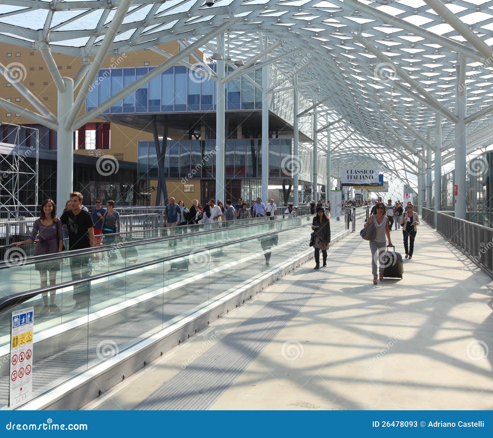 Macef 2012, International Home Show Exhibition Editorial Stock Photo ...