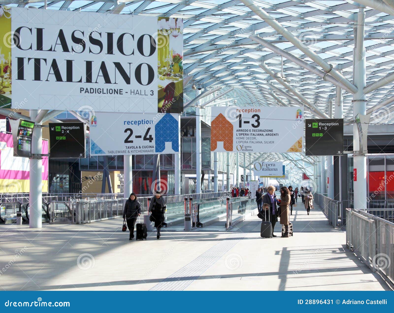 Macef 2013, International Home Show Exhibition Editorial Photo - Image ...