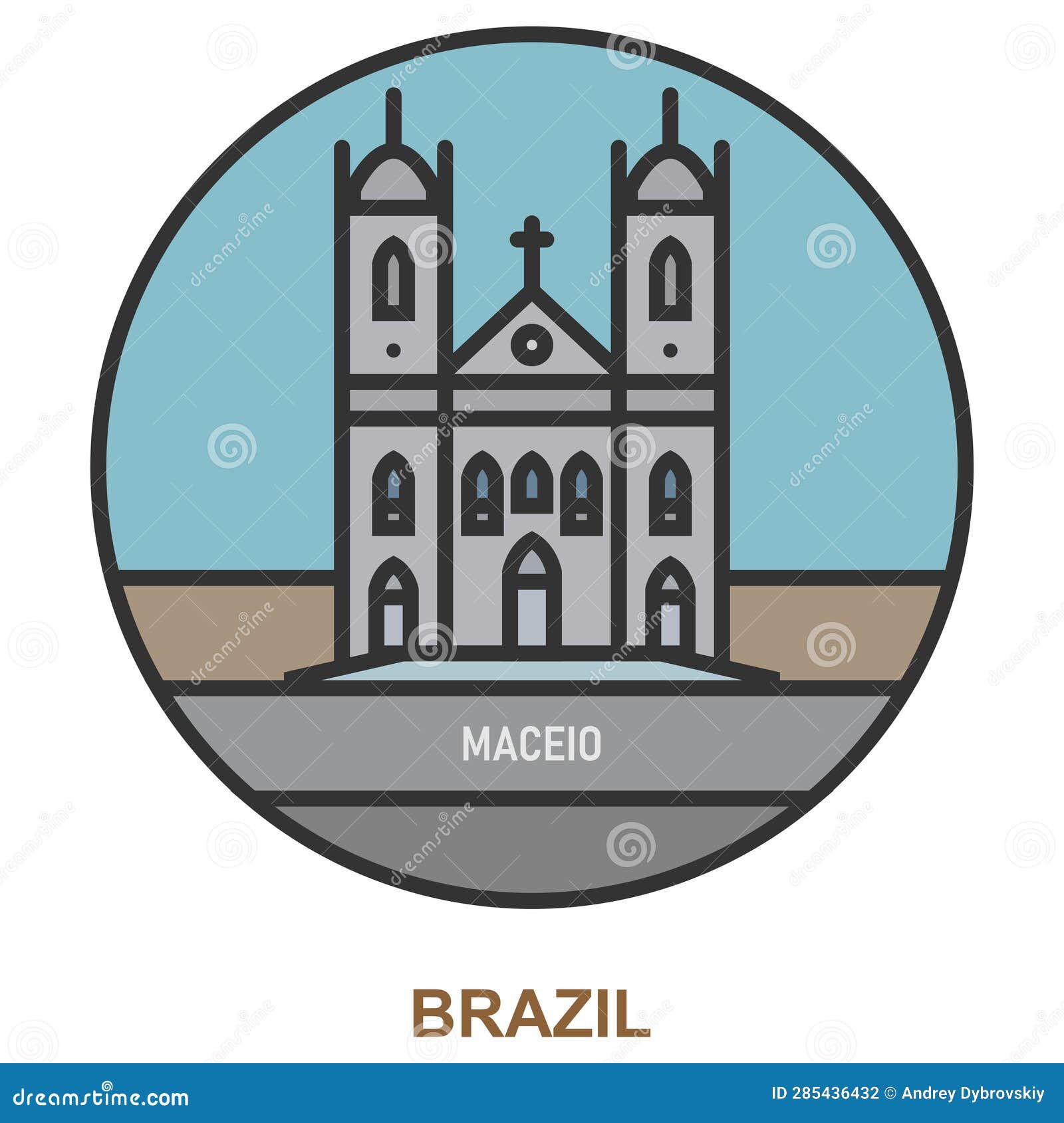 Maceio Cartoons, Illustrations & Vector Stock Images - 152 Pictures to ...