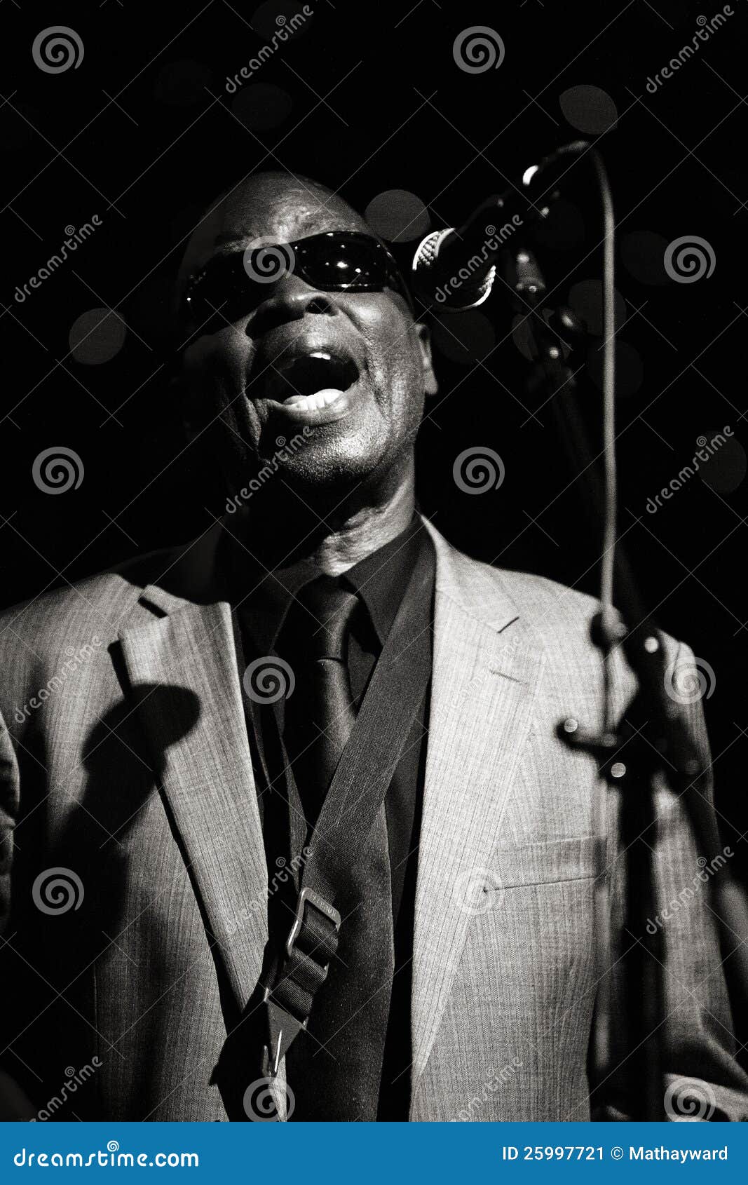 Maceo Parker in Concert at Triple Door Editorial Photo - Image of ...