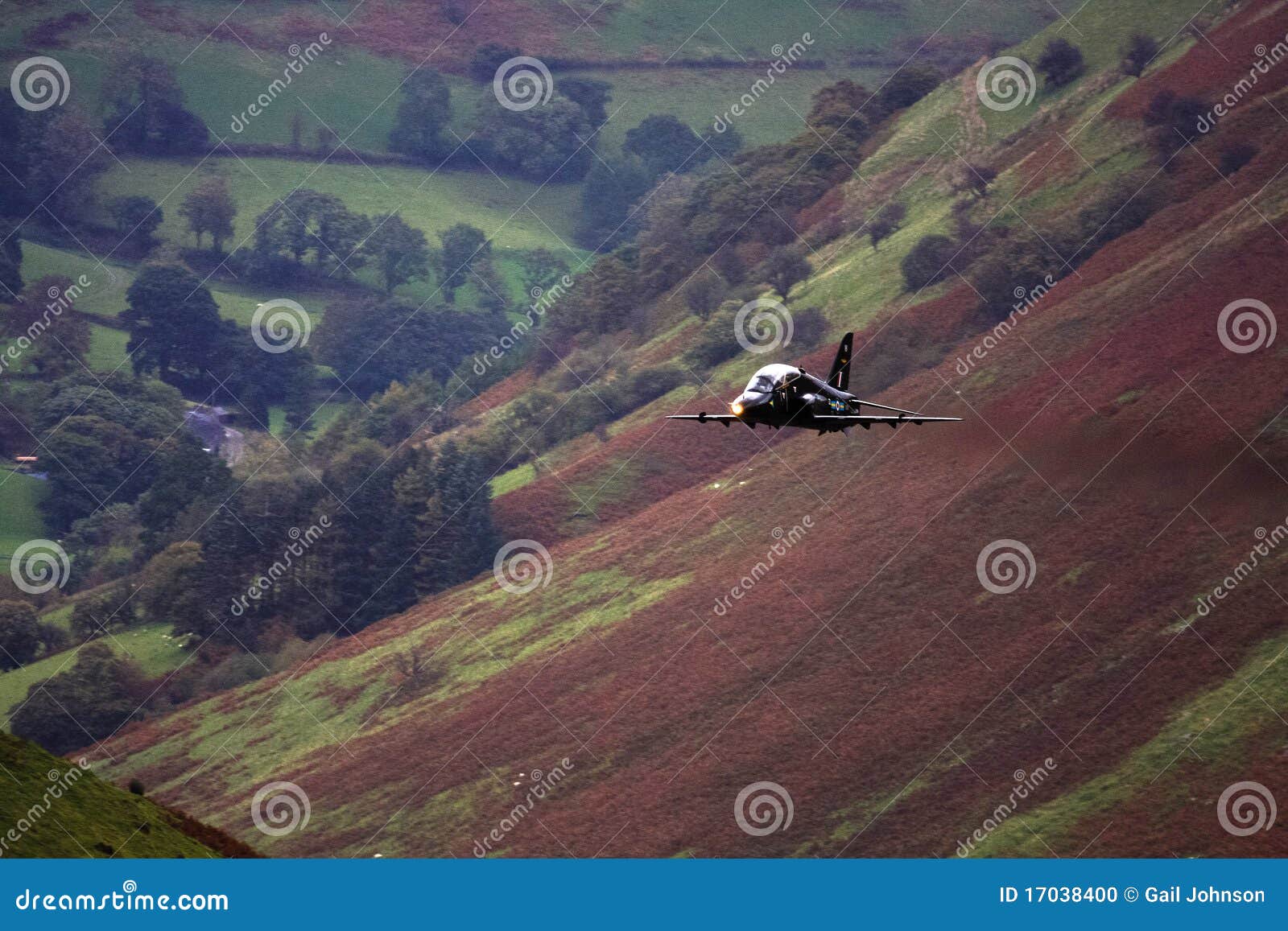 The Mach Loop stock photo. Image of national, bwlch, park - 17038400