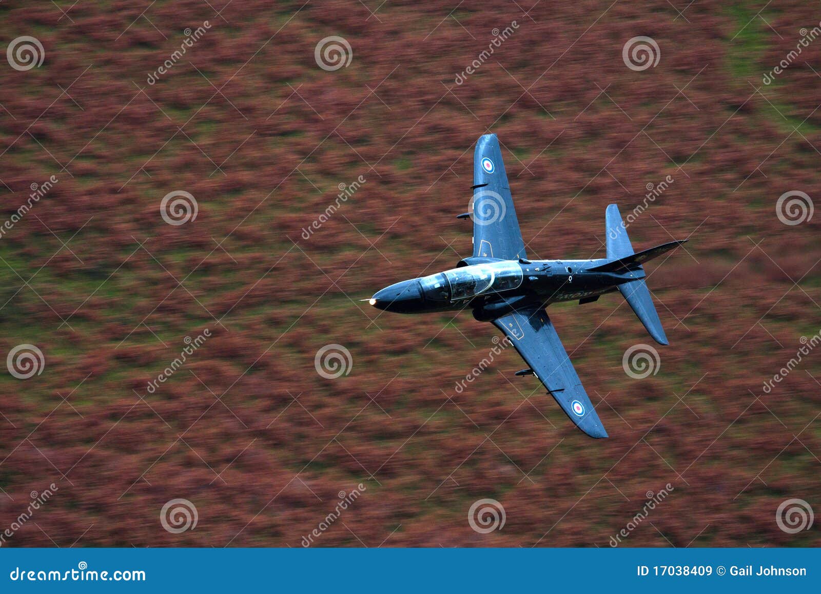 The Mach Loop stock image. Image of snowdonia, national - 17038409