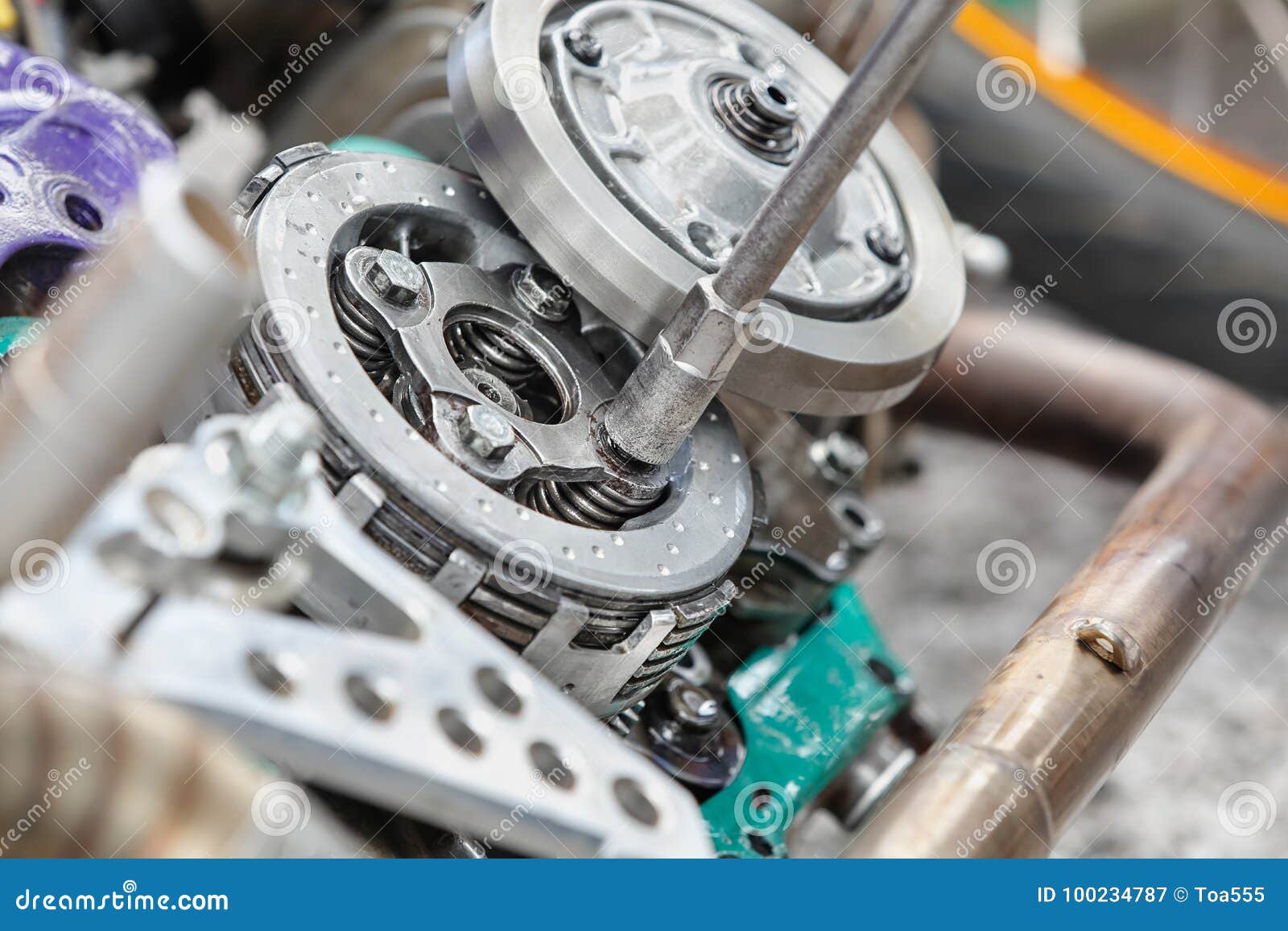 Automatic Clutch Plate Stock Photos - Free & Royalty-Free Stock Photos ...