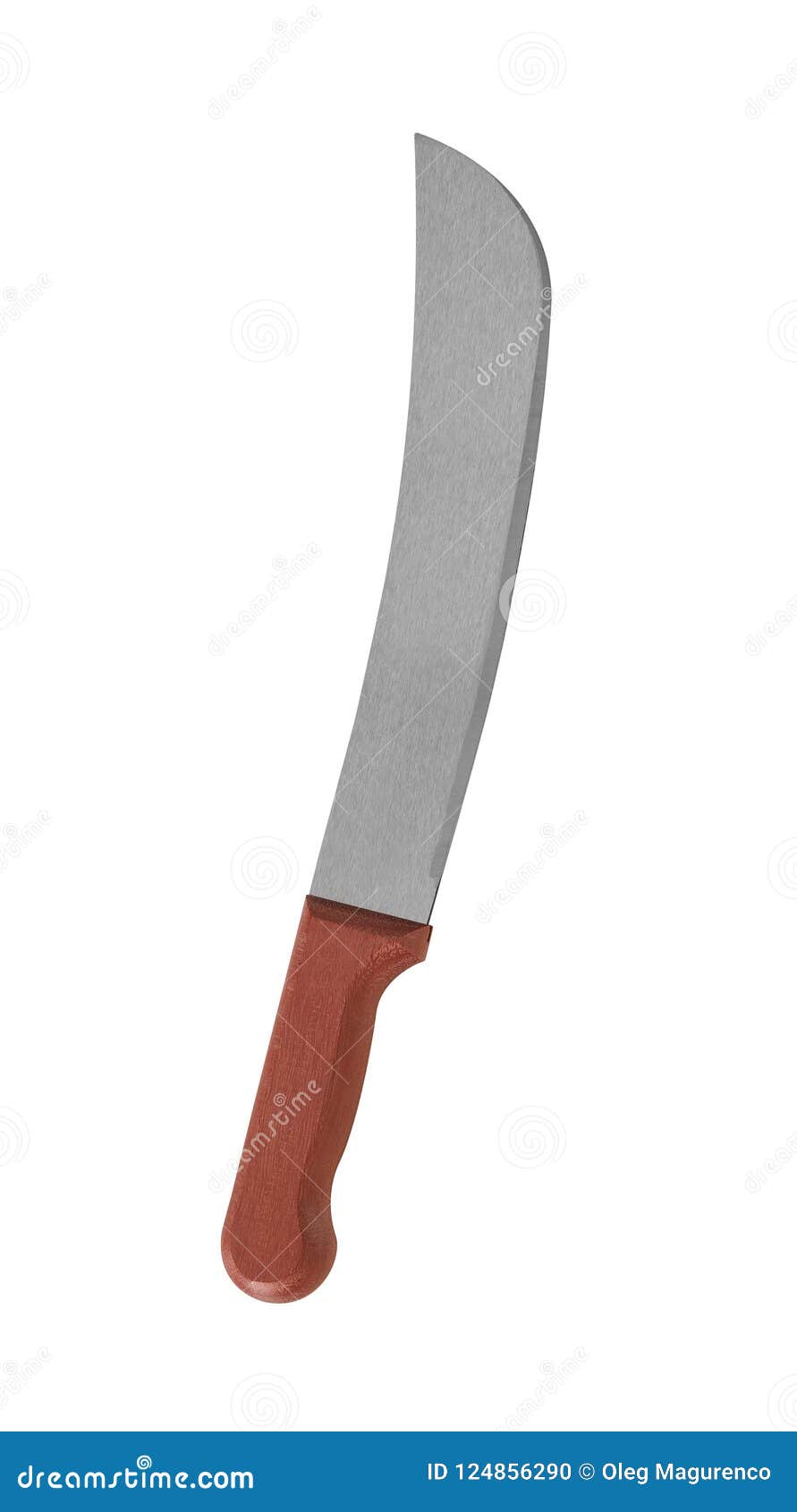 Machete aislado foto de archivo. Imagen de maneta, cuba - 124856290