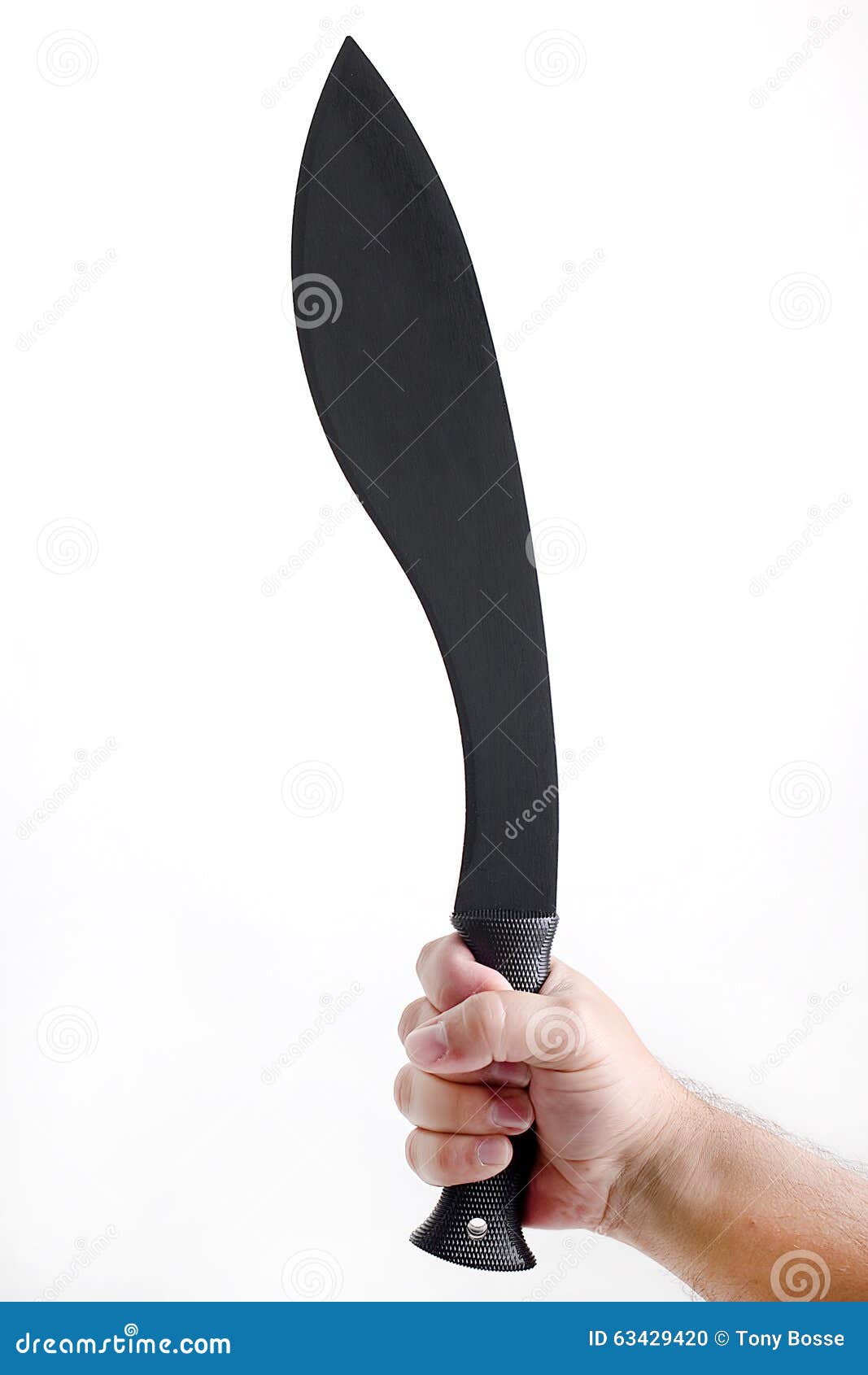 Machete stock photo. Image of sabre, gangster, sharp - 63429420