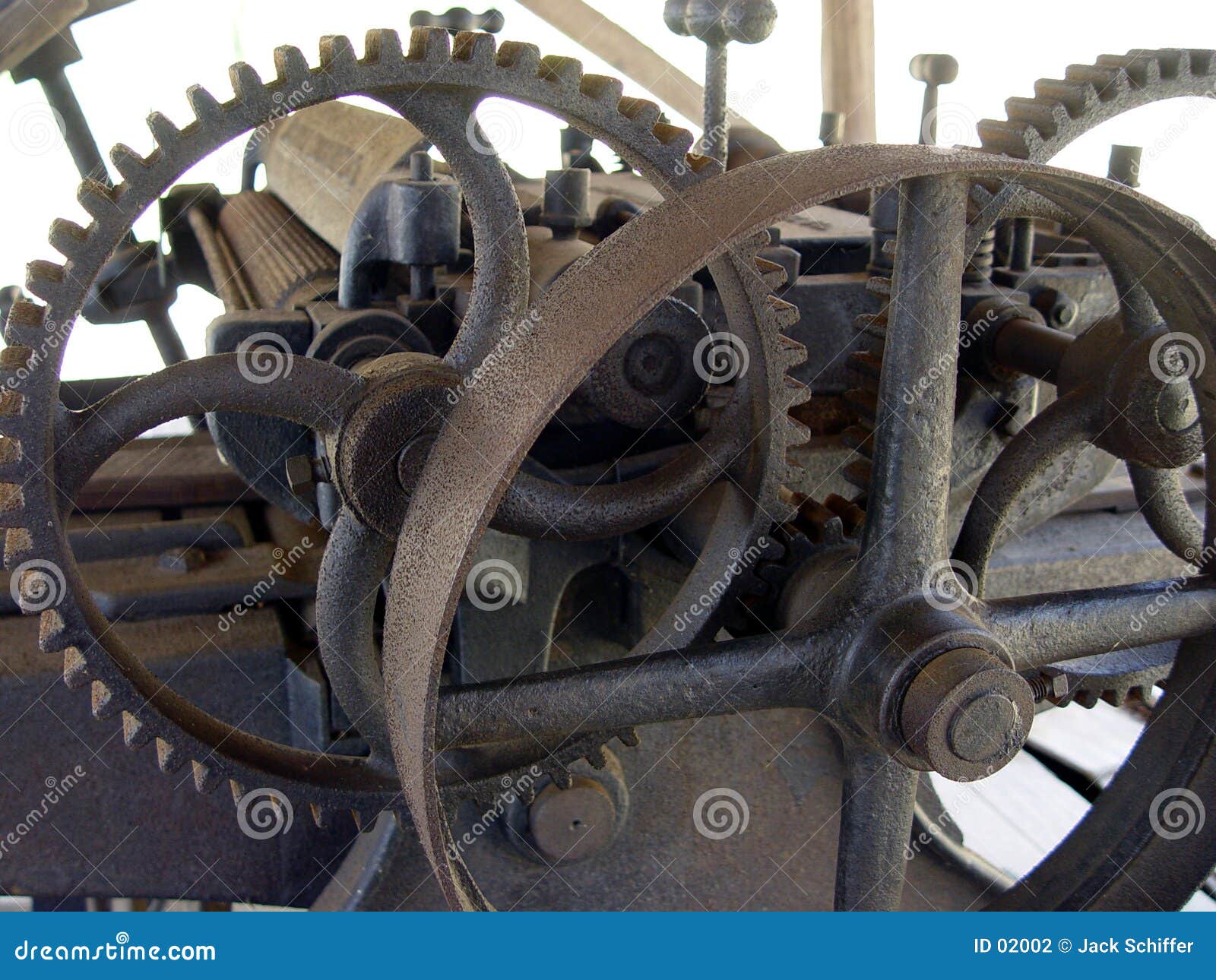 Machine stock photo. Image of device, machine, machinery - 2002