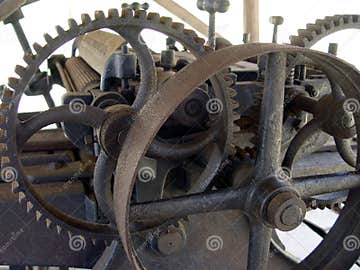 Machine stock photo. Image of device, machine, machinery - 2002