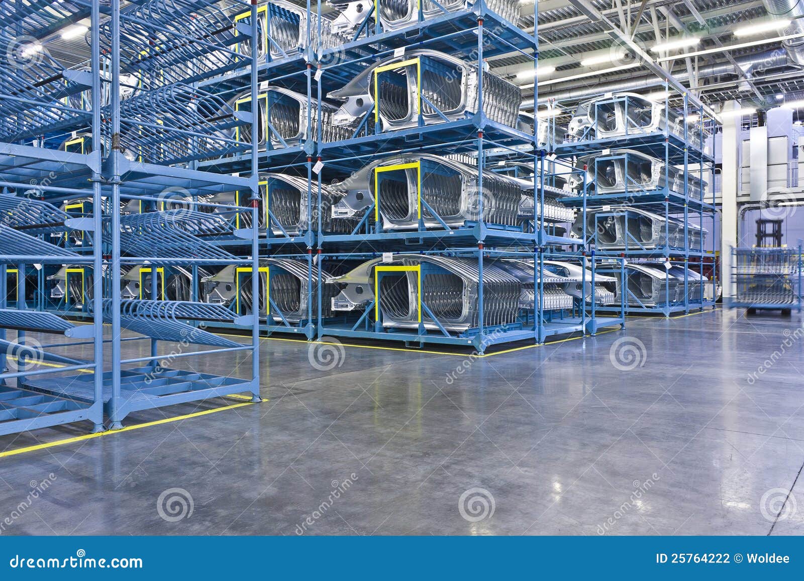 Machine stock photo. Image of machinery, automated, working - 25764222