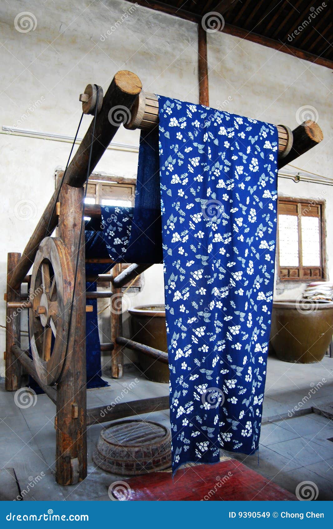 Machine stock image. Image of wood, clothing, home, object - 9390549