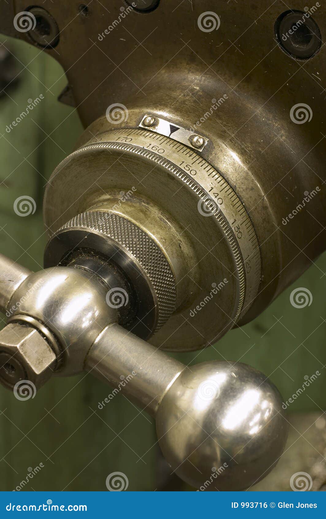 Machine stock photo. Image of metal, numbers, shop, industry - 993716